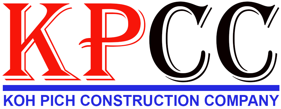 Koh Pich Construction Company - OCIC